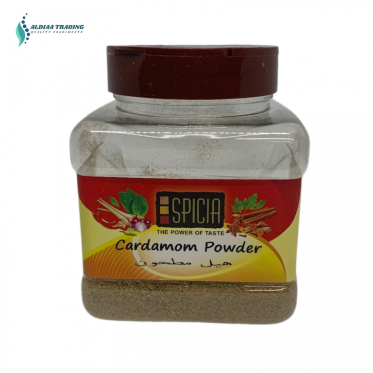 Cardamom Powder – Aldiaa Trading