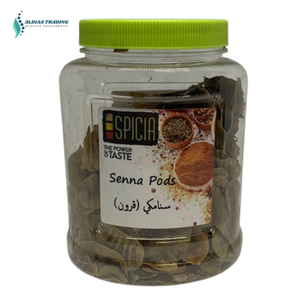 Senna Pods – Aldiaa Trading