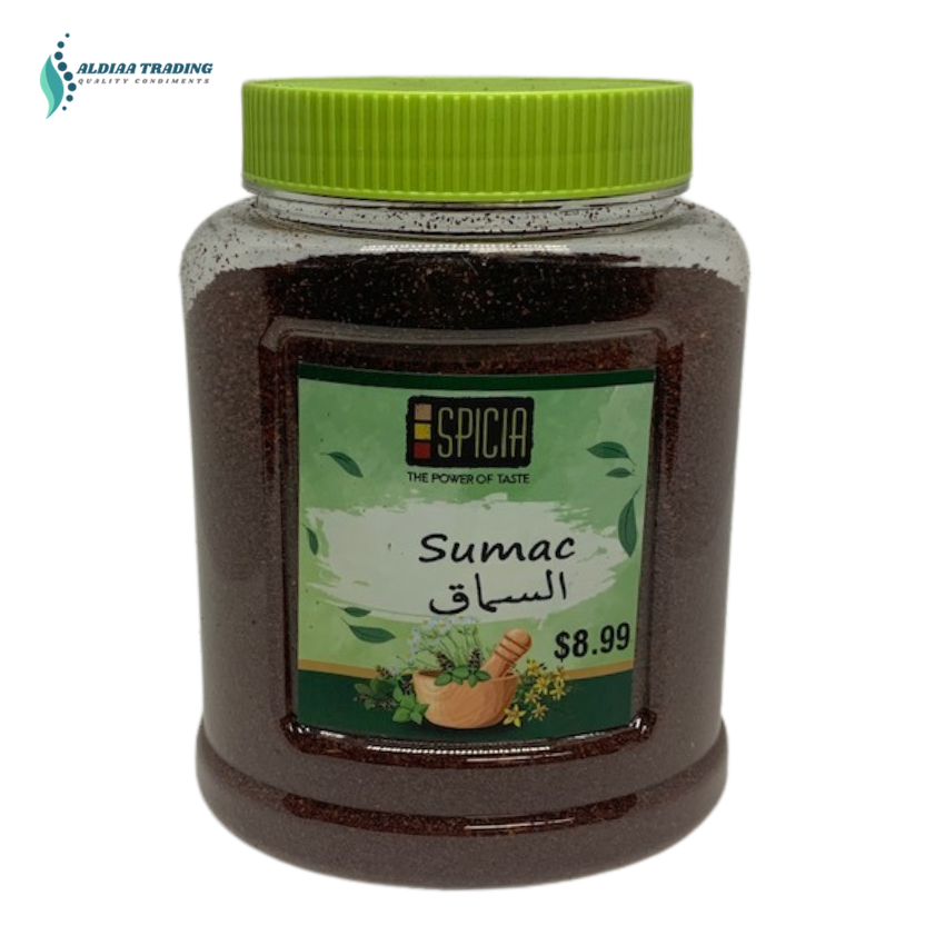 Sumac – Aldiaa Trading